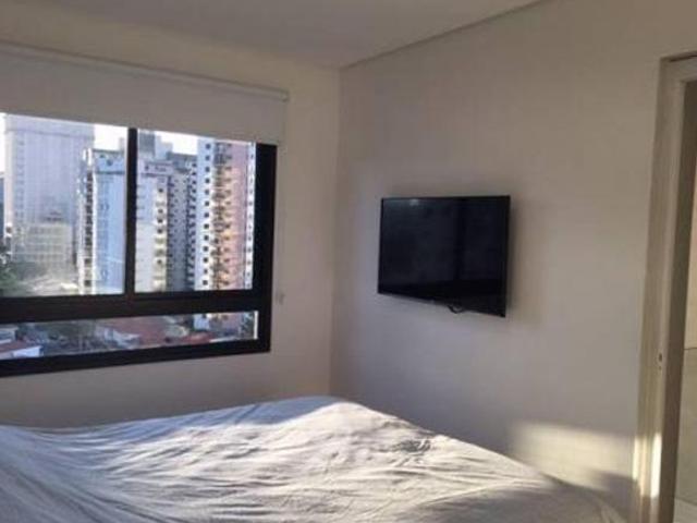 Apartamento em Avenida Doutor Cardoso de Melo Vila Olímpia São Paulo/SP