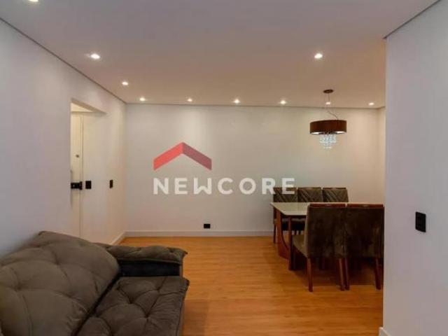 Apartamento em Avenida Doutor Cardoso de Melo Vila Olímpia São Paulo/SP