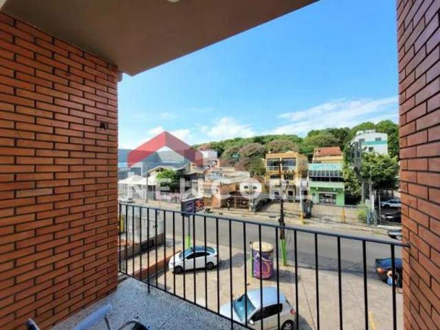 Apartamento em Avenida Doutor Carlos Barbosa Azenha Porto Alegre/RS