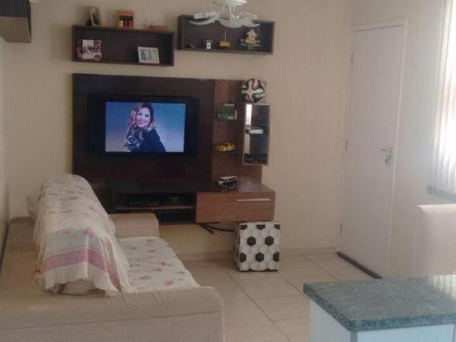 Apartamento em Avenida Doutor Carlos de Campos Vila Industrial Campinas/SP
