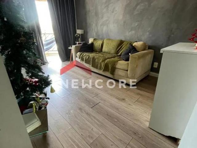 Apartamento em Avenida Doutor Carlos de Campos Vila Industrial Campinas/SP