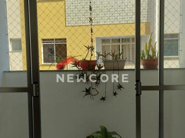 Apartamento em Avenida Doutor Cristiano Guimarães Planalto Belo Horizonte/MG