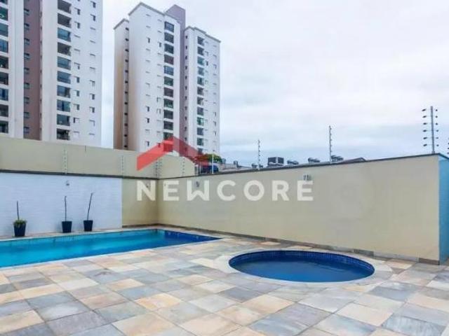 Apartamento em Avenida Doutor Edgard Conceição Paulista Piracicaba/SP
