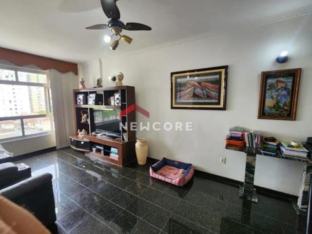Apartamento em Avenida Doutor Epitácio Pessoa Aparecida Santos/SP