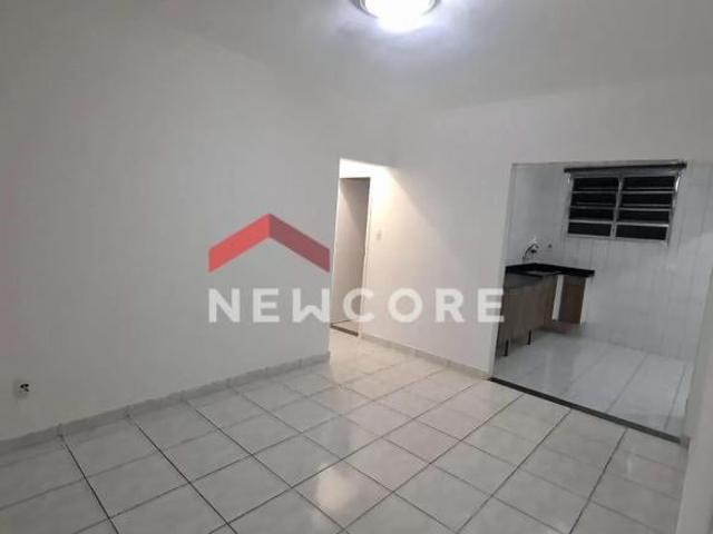 Apartamento em Avenida Doutor Epitácio Pessoa Boqueirão Santos/SP