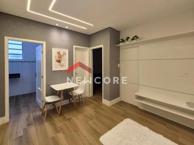 Apartamento em Avenida Doutor Epitácio Pessoa Embaré Santos/SP