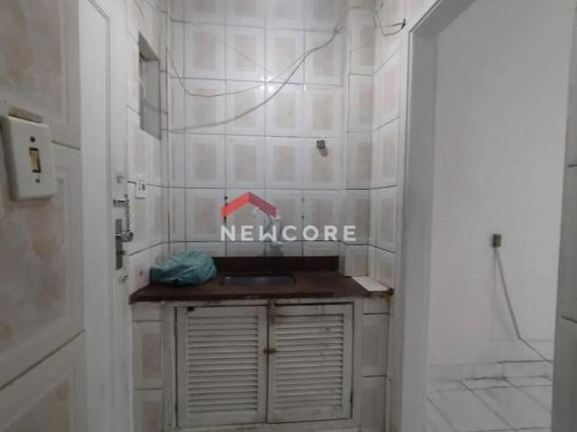 Apartamento em Avenida Doutor Epitácio Pessoa Embaré Santos/SP