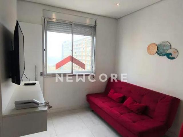 Apartamento em Avenida Doutor Epitácio Pessoa Embaré Santos/SP