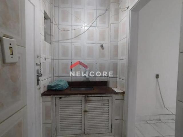 Apartamento em Avenida Doutor Epitácio Pessoa Embaré Santos/SP