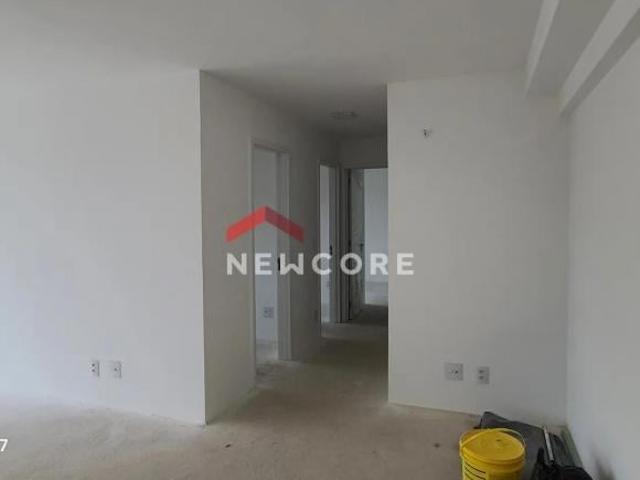Apartamento em Avenida Doutor Erasmo Vila Assunção Santo André/SP
