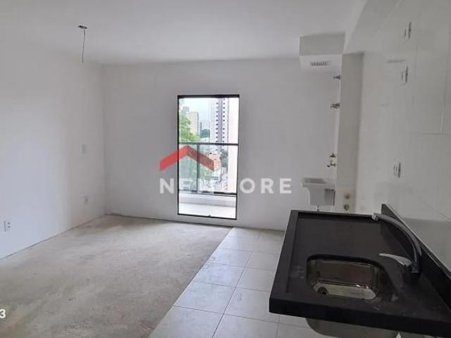 Apartamento em Avenida Doutor Erasmo Vila Assunção Santo André/SP