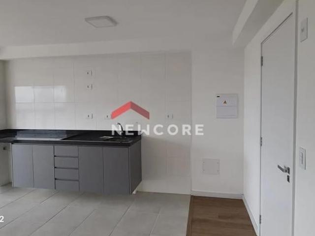 Apartamento em Avenida Doutor Erasmo Vila Assunção Santo André/SP