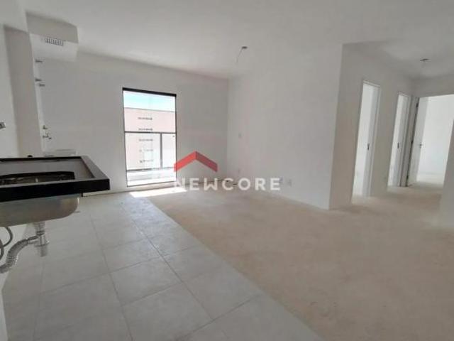 Apartamento em Avenida Doutor Erasmo Vila Assunção Santo André/SP