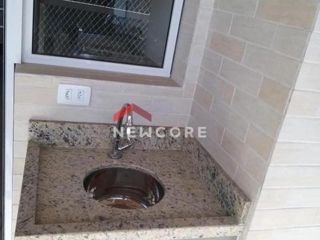 Apartamento em Avenida Doutor Francisco Labate Praia das Toninhas Ubatuba/SP