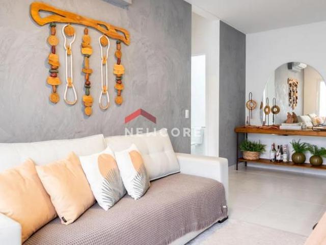 Apartamento em Avenida Doutor Francisco Labate Toninhas Ubatuba/SP