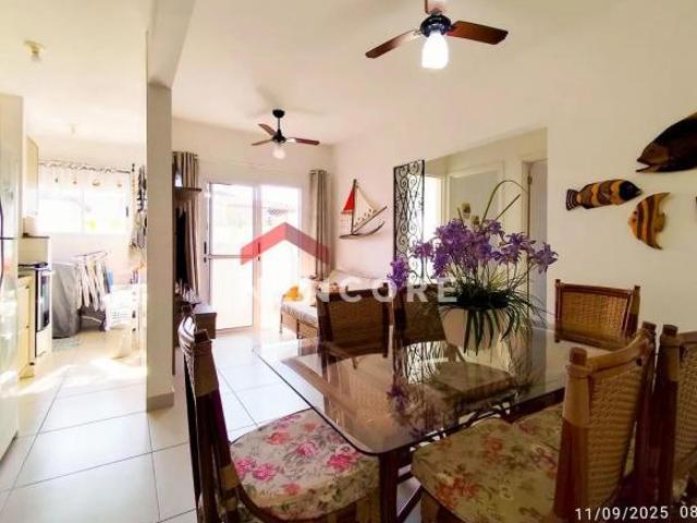 Apartamento em Avenida Doutor Francisco Labate Toninhas Ubatuba/SP