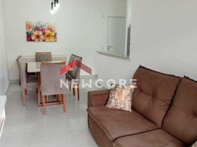 Apartamento em Avenida Doutor Francisco Labate Toninhas Ubatuba/SP