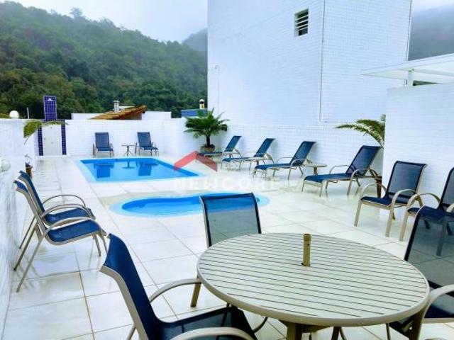 Apartamento em Avenida Doutor Francisco Labate Toninhas Ubatuba/SP