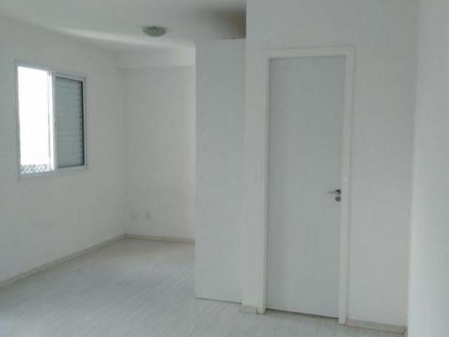 Apartamento em Avenida Doutor Francisco Mesquita Jardim Ibitirama São Paulo/SP