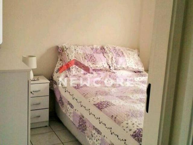 Apartamento em Avenida Doutor Francisco Mesquita Jardim Ibitirama São Paulo/SP