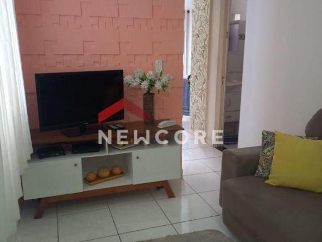 Apartamento em Avenida Doutor Hércules Galletti Jardim Califórnia Marília/SP