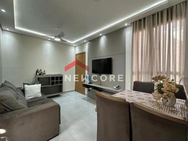 Apartamento em Avenida Doutor Hércules Galletti Jardim Califórnia Marília/SP
