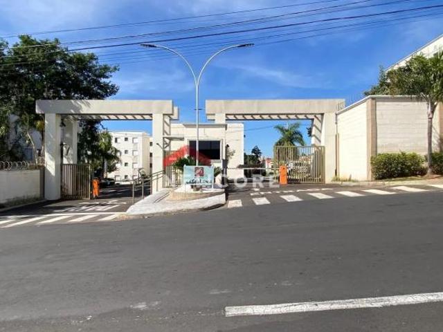 Apartamento em Avenida Doutor Hércules Galletti Jardim Califórnia Marília/SP