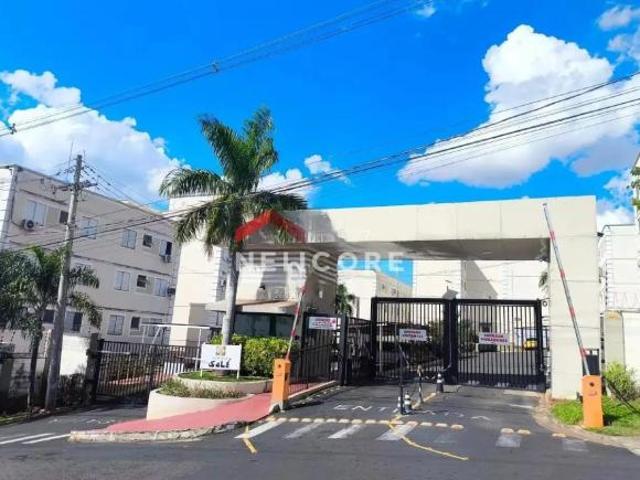 Apartamento em Avenida Doutor Hércules Galletti Jardim Califórnia Marília/SP