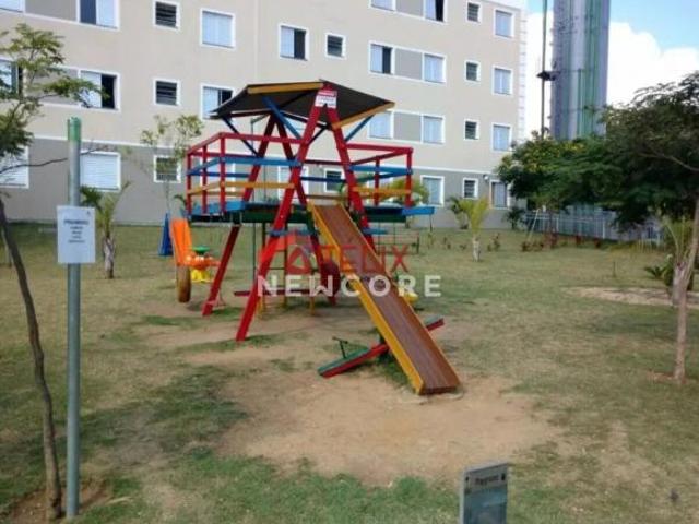 Apartamento em Avenida Doutor José Ortiz Patto Residencial Sítio Santo Antônio Taubaté/SP