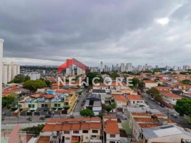 Apartamento em Avenida Doutor Lino de Moraes Leme Vila Paulista São Paulo/SP