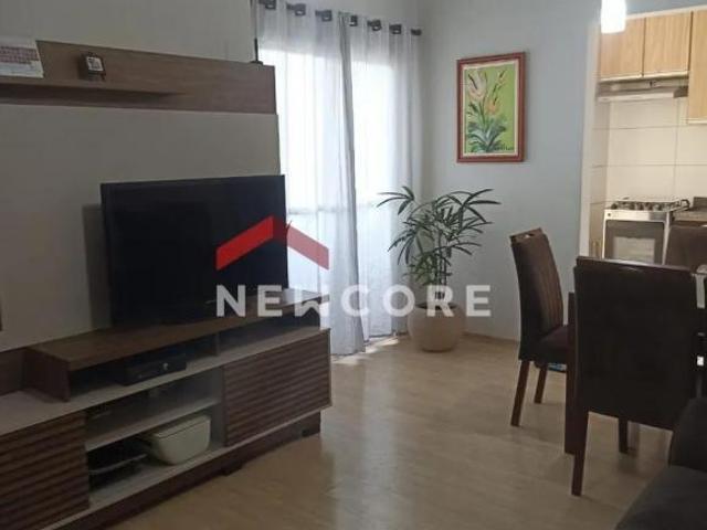 Apartamento em Avenida Doutor Lycurgo Barbosa Querido Parque São Luís Taubaté/SP