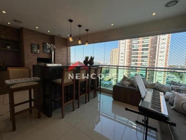 Apartamento em Avenida Doutor Martin Luther King Umuarama Osasco/SP