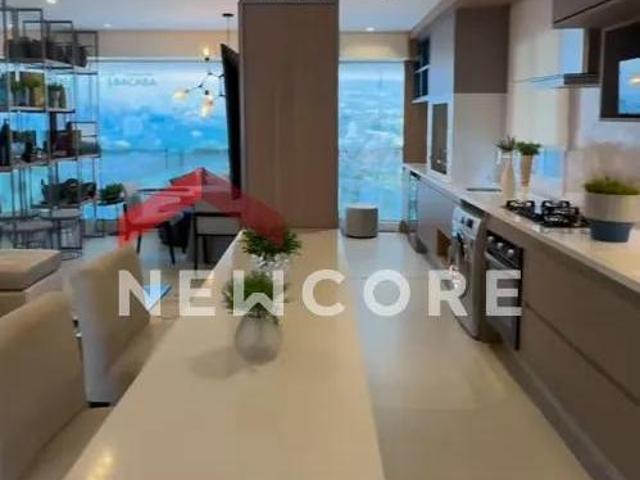 Apartamento em Avenida Doutor Martin Luther King Umuarama Osasco/SP