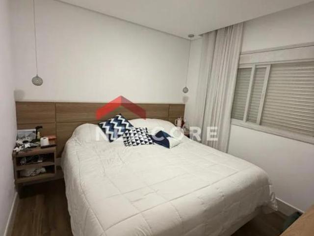 Apartamento em Avenida Doutor Martin Luther King Umuarama Osasco/SP