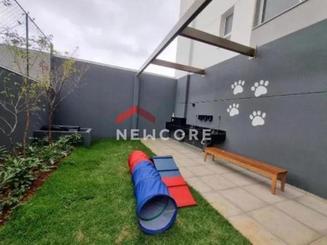 Apartamento em Avenida Doutor Martin Luther King Umuarama Osasco/SP