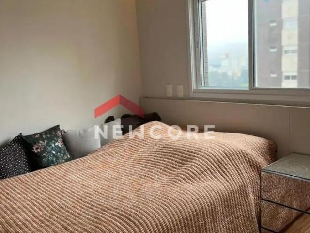 Apartamento em Avenida Doutor Martin Luther King Umuarama Osasco/SP