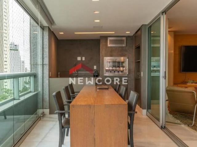 Apartamento em Avenida Doutor Marco Paulo Simon Jardim Serra do Curral Del Rey Nova Lima/MG