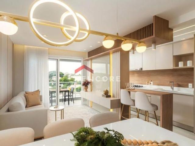 Apartamento em Avenida Doutor Mário Sperb Jardim América São Leopoldo/RS