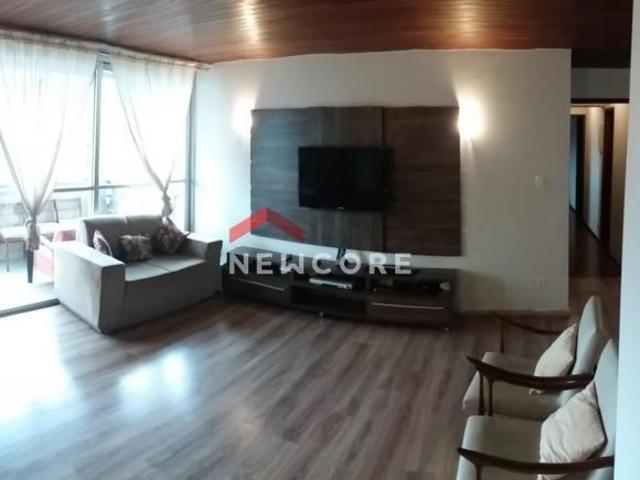 Apartamento em Avenida Doutor Moraes Salles Centro Campinas/SP