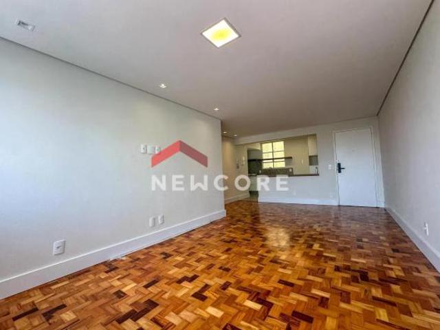 Apartamento em Avenida Doutor Moraes Salles Centro Campinas/SP