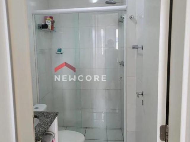 Apartamento em Avenida Doutor Moura Ribeiro Marapé Santos/SP