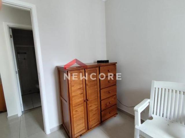 Apartamento em Avenida Doutor Moura Ribeiro Marapé Santos/SP