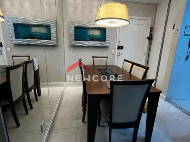 Apartamento em Avenida Doutor Moura Ribeiro Marapé Santos/SP