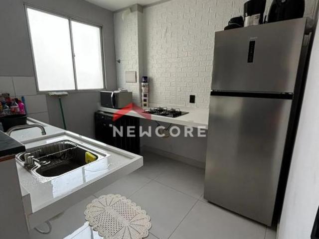 Apartamento em Avenida Doutor Munir Tannús Abdalla Shopping Park Uberlândia/MG