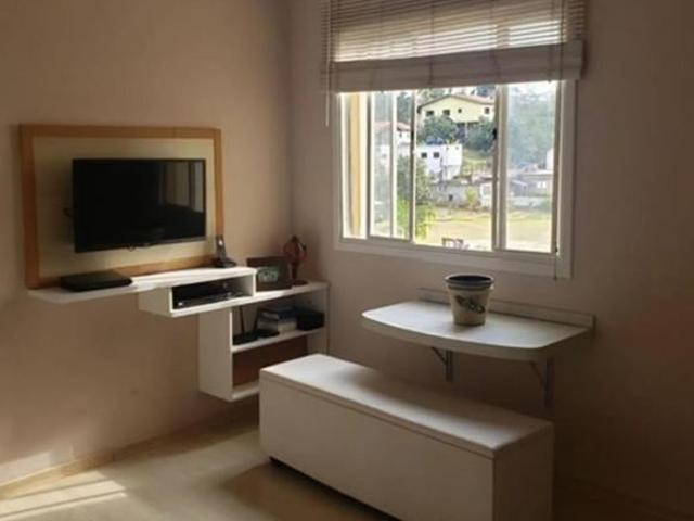 Apartamento em Avenida Doutor Olindo Dártora Morro Grande Caieiras/SP