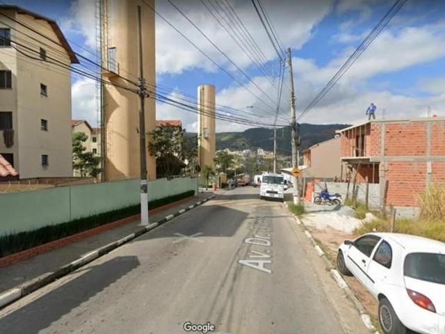 Apartamento em Avenida Doutor Olindo Dártora Morro Grande Caieiras/SP