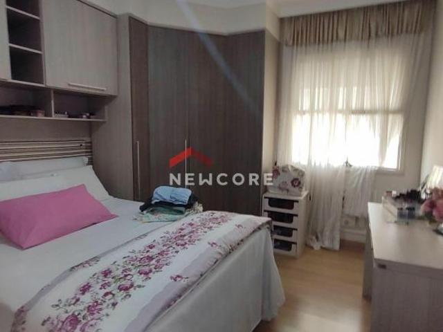 Apartamento em Avenida Doutor Pedro Lessa Ponta da Praia Santos/SP