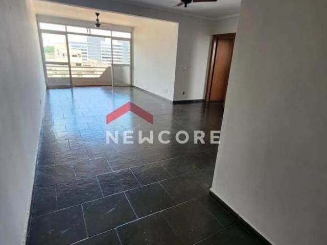 Apartamento em Avenida Doutor Plínio de Castro Prado Jardim Palma Travassos Ribeirão Preto/SP