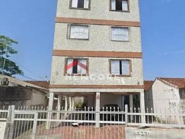 Apartamento em Avenida Doutor Roberto de Almeida Vinhas Real Praia Grande/SP