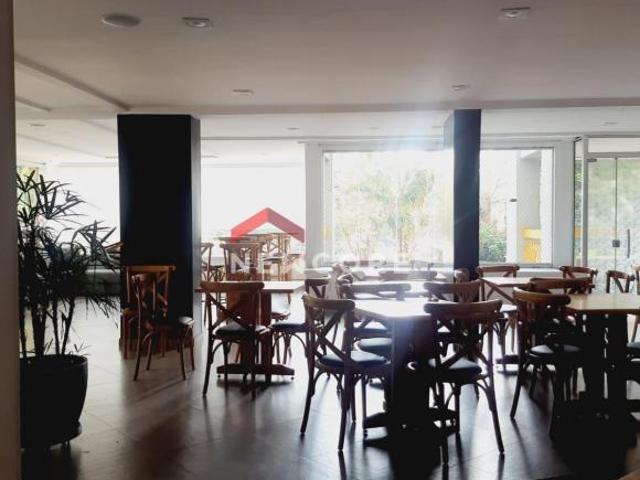 Apartamento em Avenida Doutor Silva Melo Jardim Taquaral São Paulo/SP